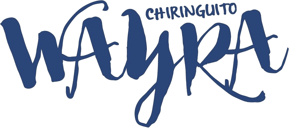 Bienvenidos a Chiringuito Wayra - Wayra